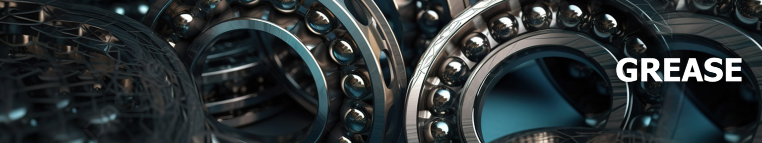 Multipurpose Lithium Grease - Platinum Energy