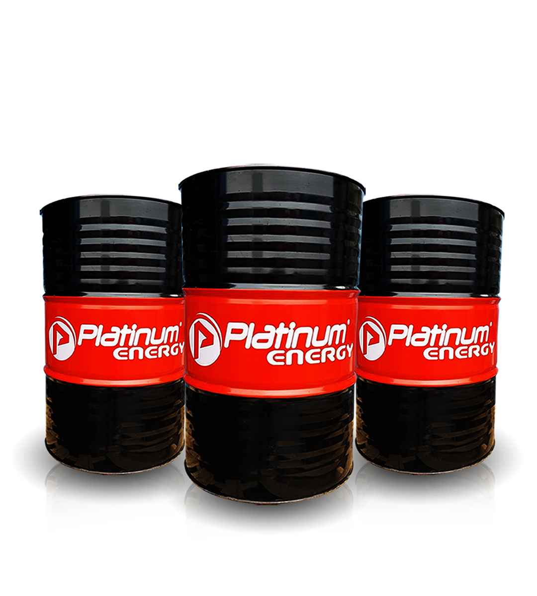 MARINE OIL - Platinum Energy