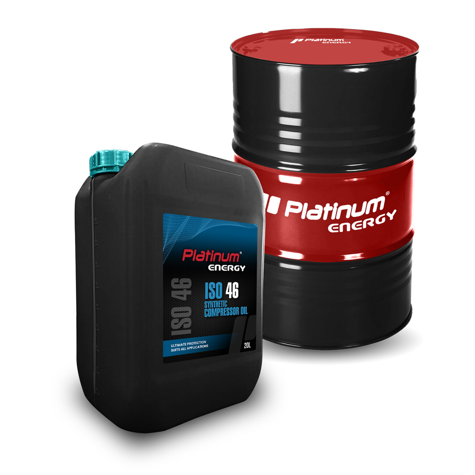 Compressor Oil Supplier in UAE | Platinum Energy